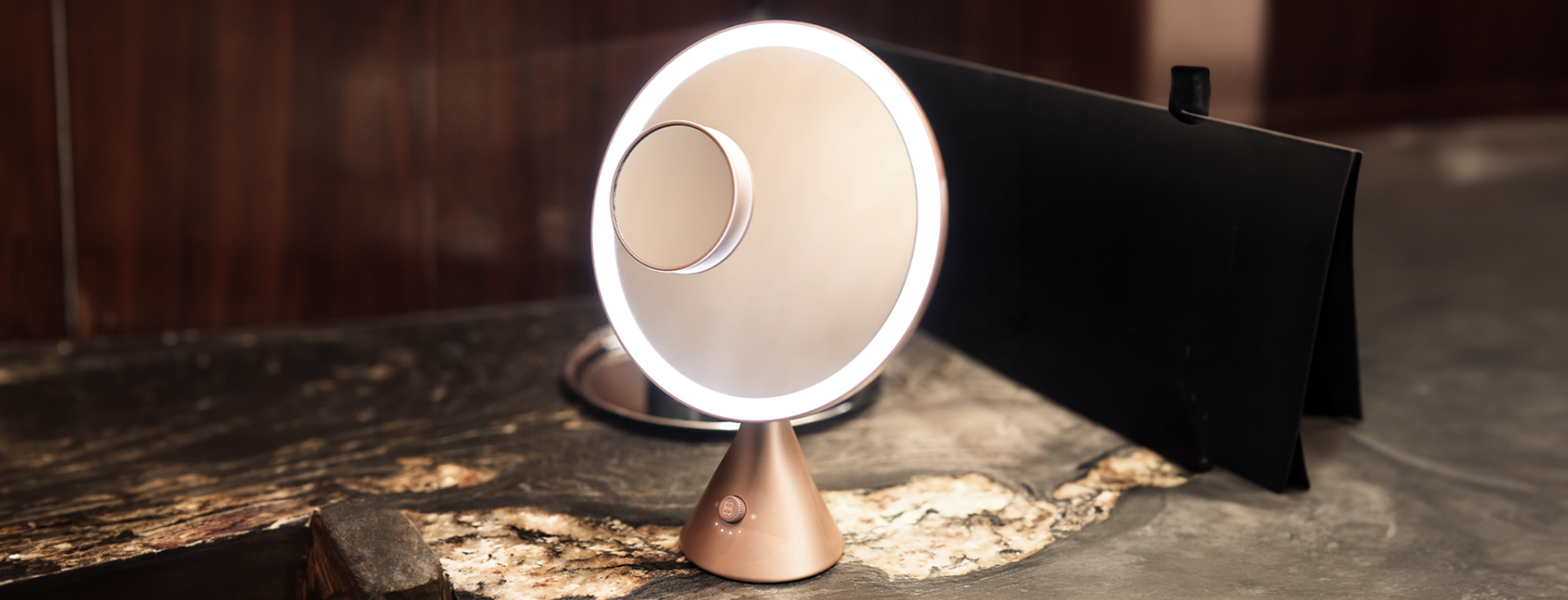 Beautifect Glow Mirror