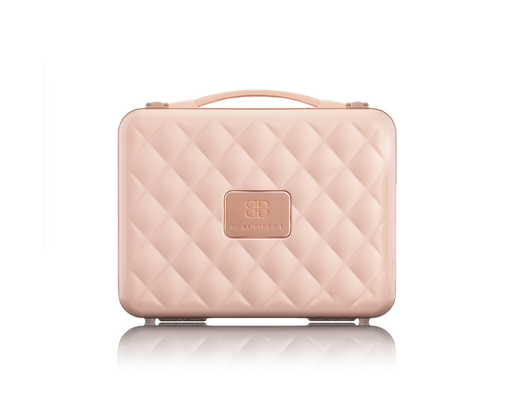 The Beautifect Box | An Award-Winning Makeup Vanity With LED Mirror