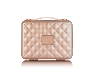 The Beautifect Box | An Award-Winning Makeup Vanity With LED Mirror