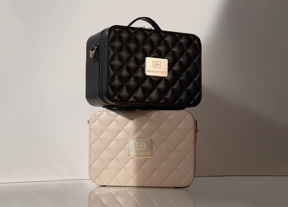 Beautifect | Luxury Makeup Case