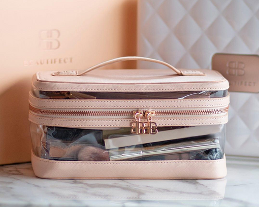 Beautifect Vanity Bag | By Beautifect