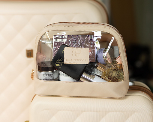 Beautifect Toiletry Bag | By Beautifect
