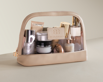 Beautifect Toiletry Bag | By Beautifect