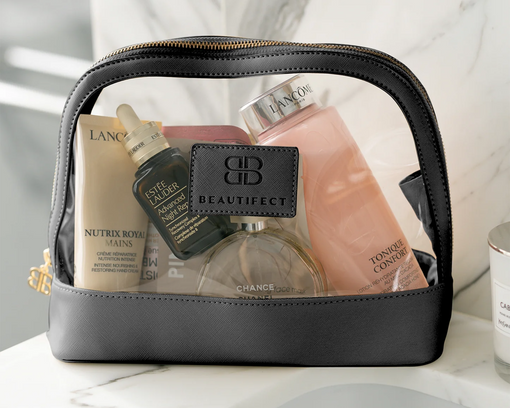 Beautifect Toiletry Bag | By Beautifect