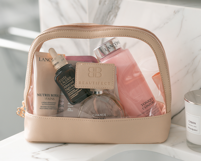 Beautifect Toiletry Bag | By Beautifect