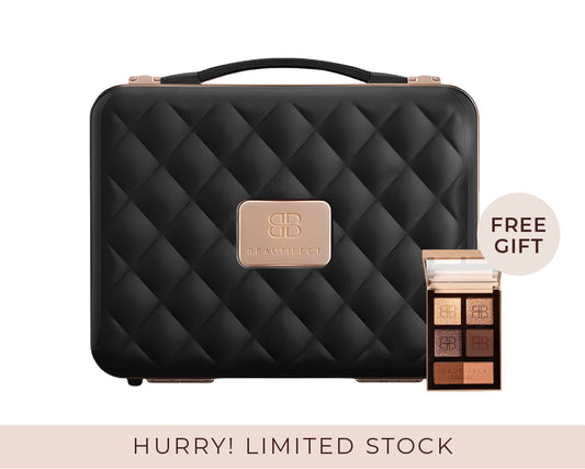 makeup accessories box