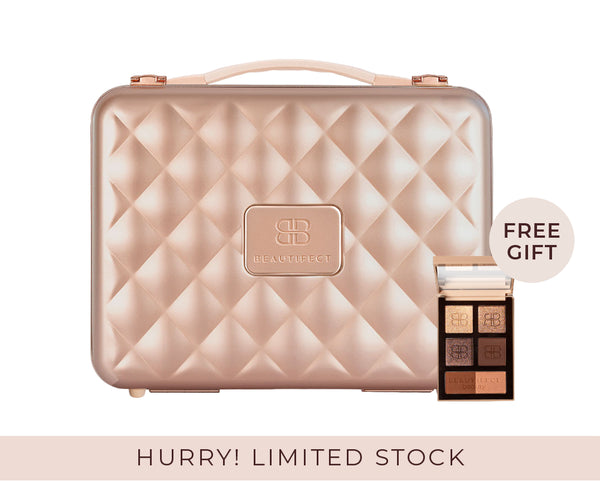 ulta lighted makeup case