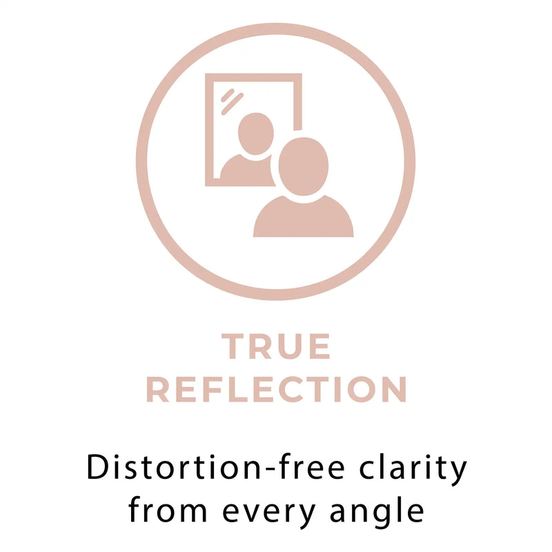 The Beautifect Box | An Award-Winning Makeup Vanity With LED Mirror