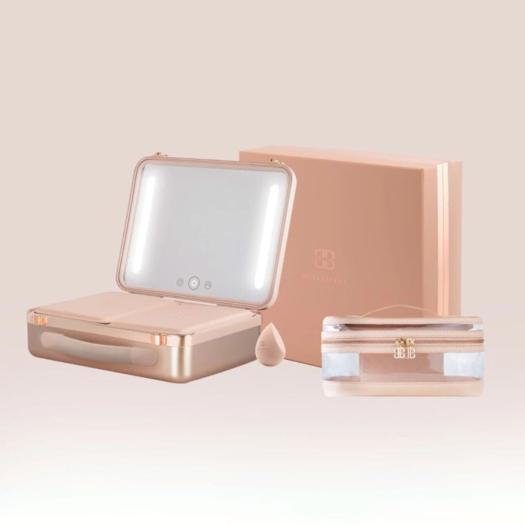 Beautifect | Luxury Makeup Case