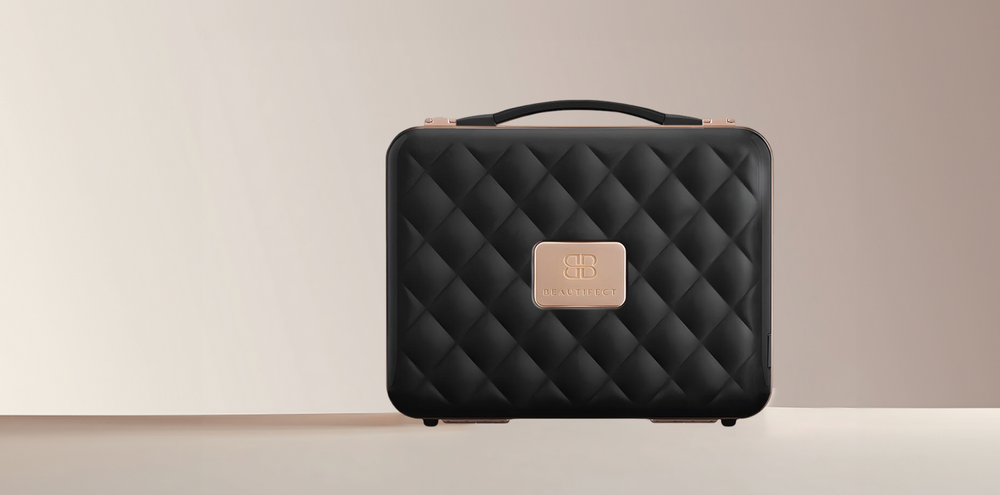 Beautifect | Luxury Makeup Case