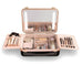 The Beautifect Box | Matte Black Limited Edition | A Makeup Vanity With ...