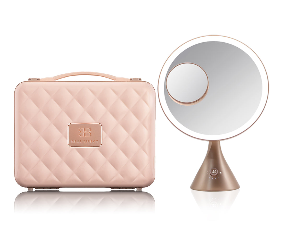 Beautifect | View All Beautifect Tools and Makeup Accessories