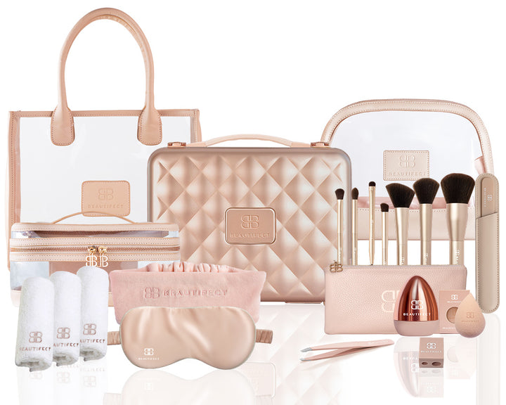 Beautifect | View All Beautifect Tools and Makeup Accessories