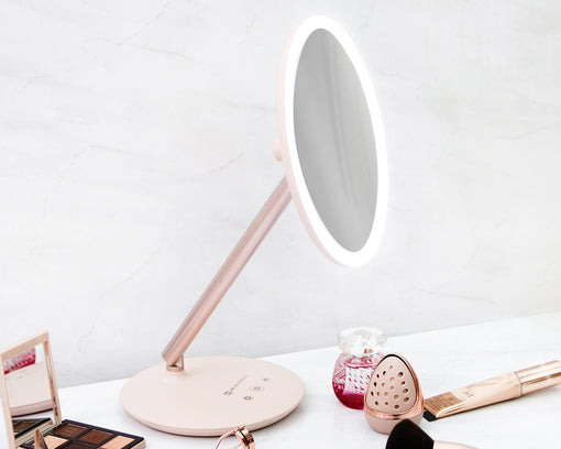 Beautifect Glow Flex Zoom Mirror | Rechargeable LED Mirror
