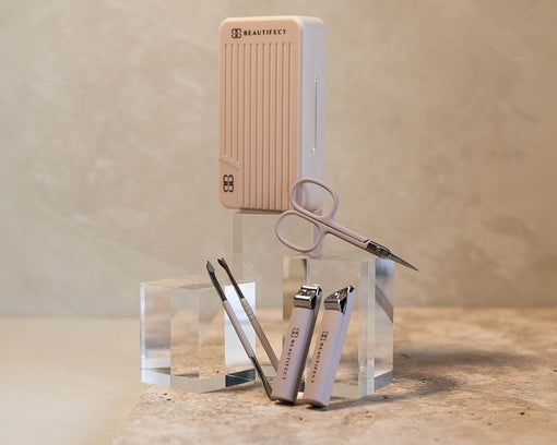 The Manicure Case – Beautifect
