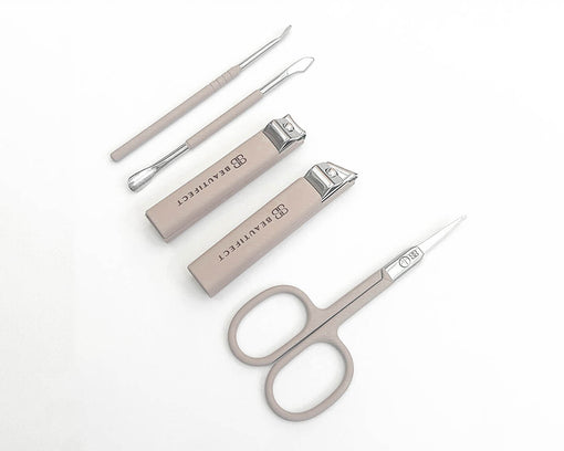 The Manicure Case – Beautifect