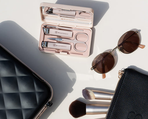 The Manicure Case – Beautifect