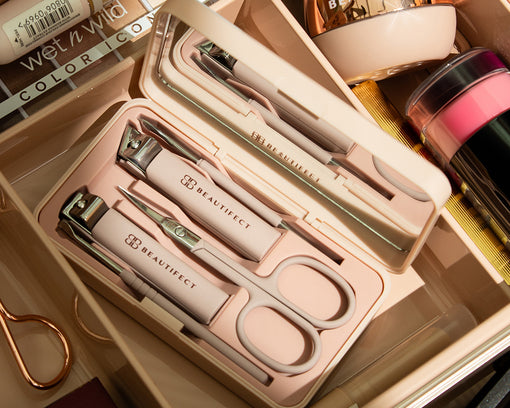 The Manicure Case – Beautifect