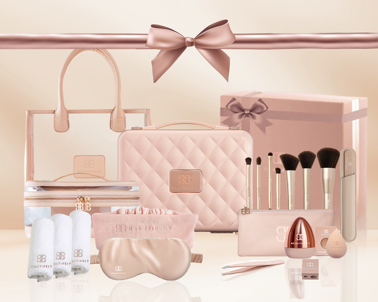 Beautifect | Luxury Makeup Case