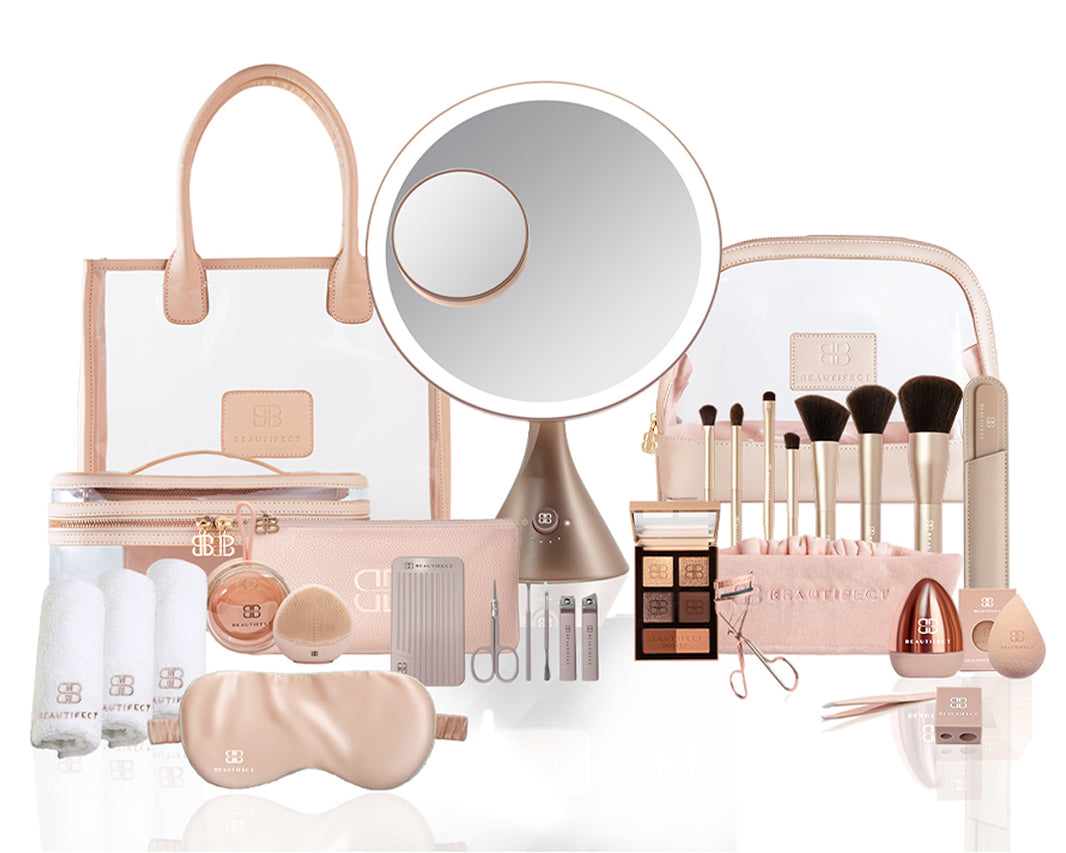 Beautifect | View All Beautifect Tools and Makeup Accessories