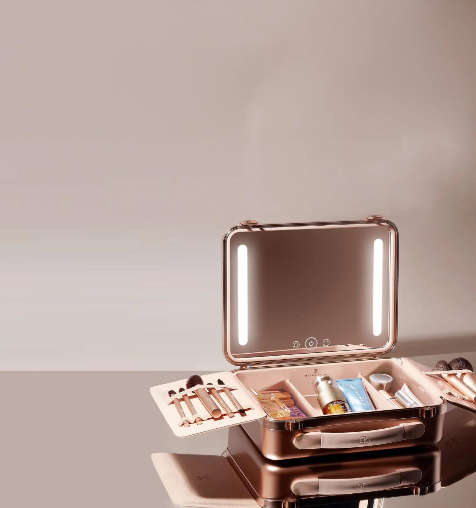 Beautifect | Luxury Makeup Case