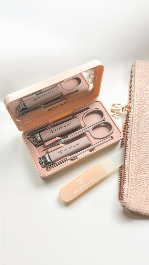 The Manicure Case – Beautifect