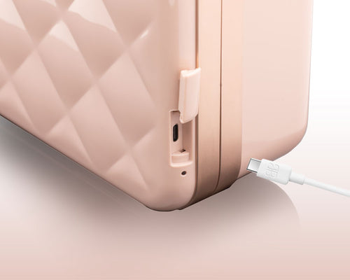 The Beautifect Box | An Award-Winning Makeup Vanity With LED Mirror