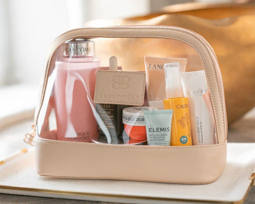Beautifect Toiletry Bag | By Beautifect